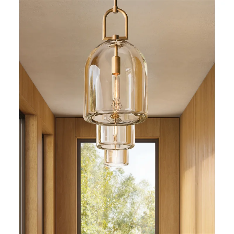 Zhongshan Factory Supply Restoration Lighting Chandelier Botanist ...