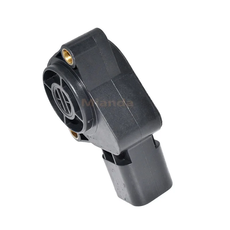 Truck Parts Accelerator Pedal 20504685 3171530 For Volvo Truck With 5 ...