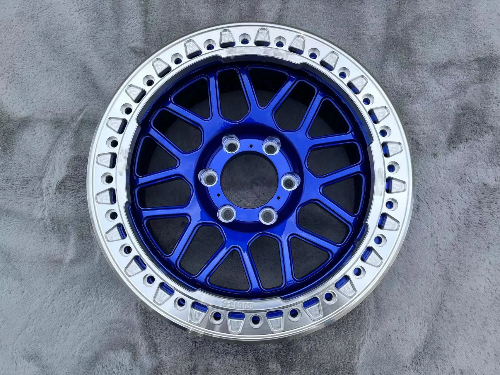 Deep Lip Forged Alloys Wheels 4x4 Road Car Wheel Rim 16 17 18 22 Inch ...
