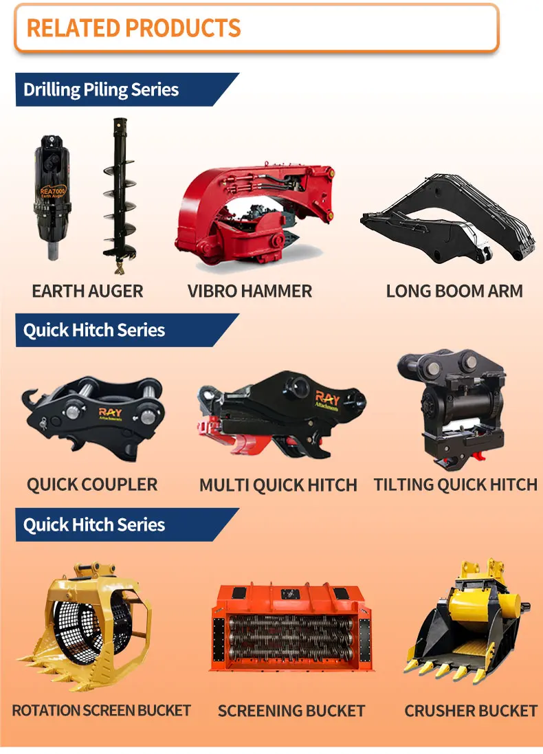 Hydraulic Concrete Pile Cutter Hydraulic Pile Breaker Concrete Cutter ...