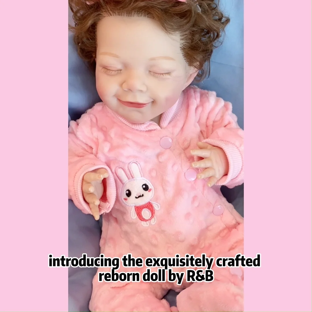 Talking Lifesize Reborn Tutti Reborn Realista Bald An Menino Winking ...