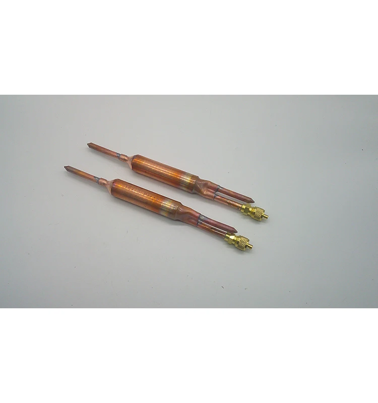 Refrigeration Liquid Line Copper Filter Drier 10G, 15G, 25G