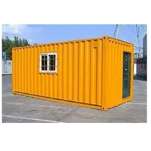 Sale Of 20ft,40ft,And 45ft Containers For Sea Shipping From China To ...