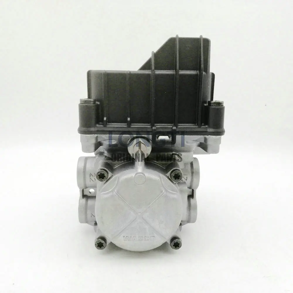 Original Imported Wabco Ebs Axle Modulator 1-channel Gen4 4801067040 ...