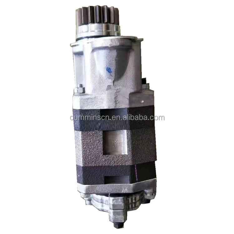 Cummins Motor Qsx15 Isx15 Bomba De Combustible 4089431 4088848 4076574 ...