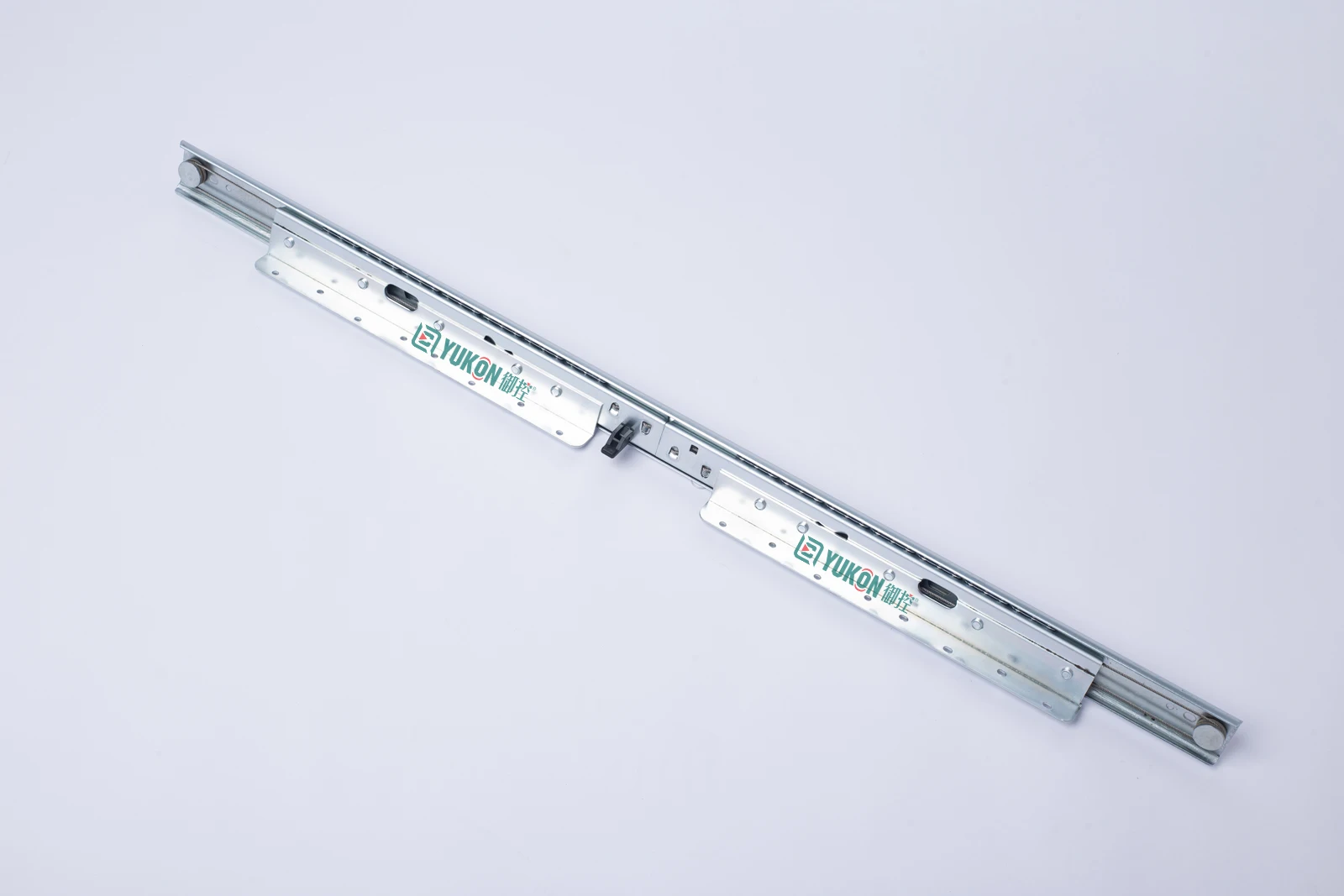 Heavy-duty Synchronous Ball Bearing Table Slide Extension