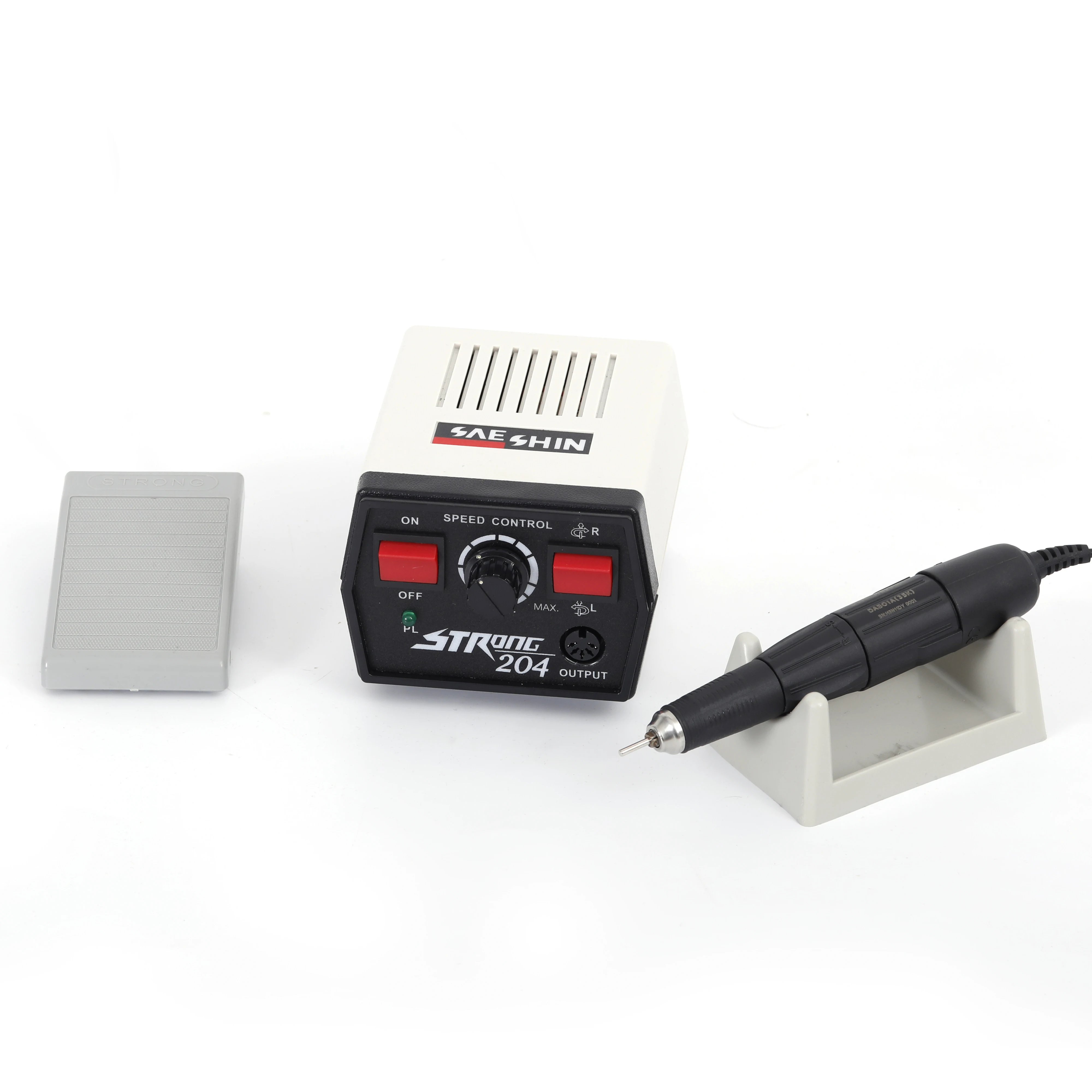 Polishing Jewelry Tool Micromotor Strong 210 204 Korea Micromotor ...