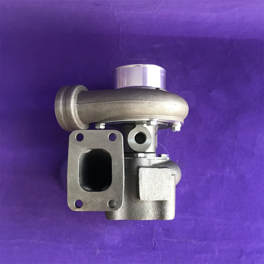 Excavator Spare Part 04258205KZ Turbocharger D4D Engine Turbo Charger ...