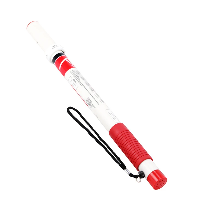 Ac Hotstick Voltage Detector Electric Cane Detector Power Rescue Tester ...
