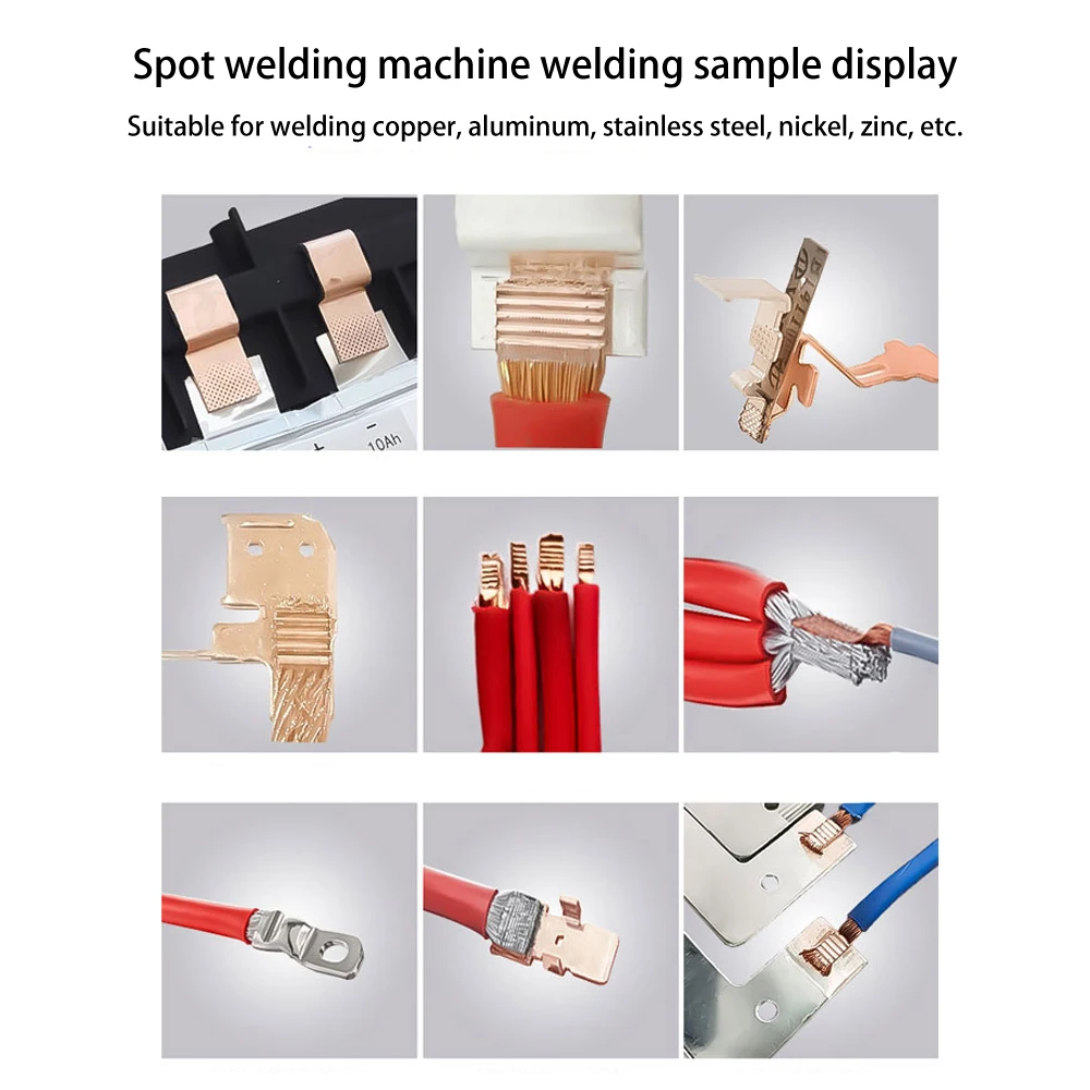 Ultrasonic Metal Sheet Harness Terminal Lithium Battery Stripping ...
