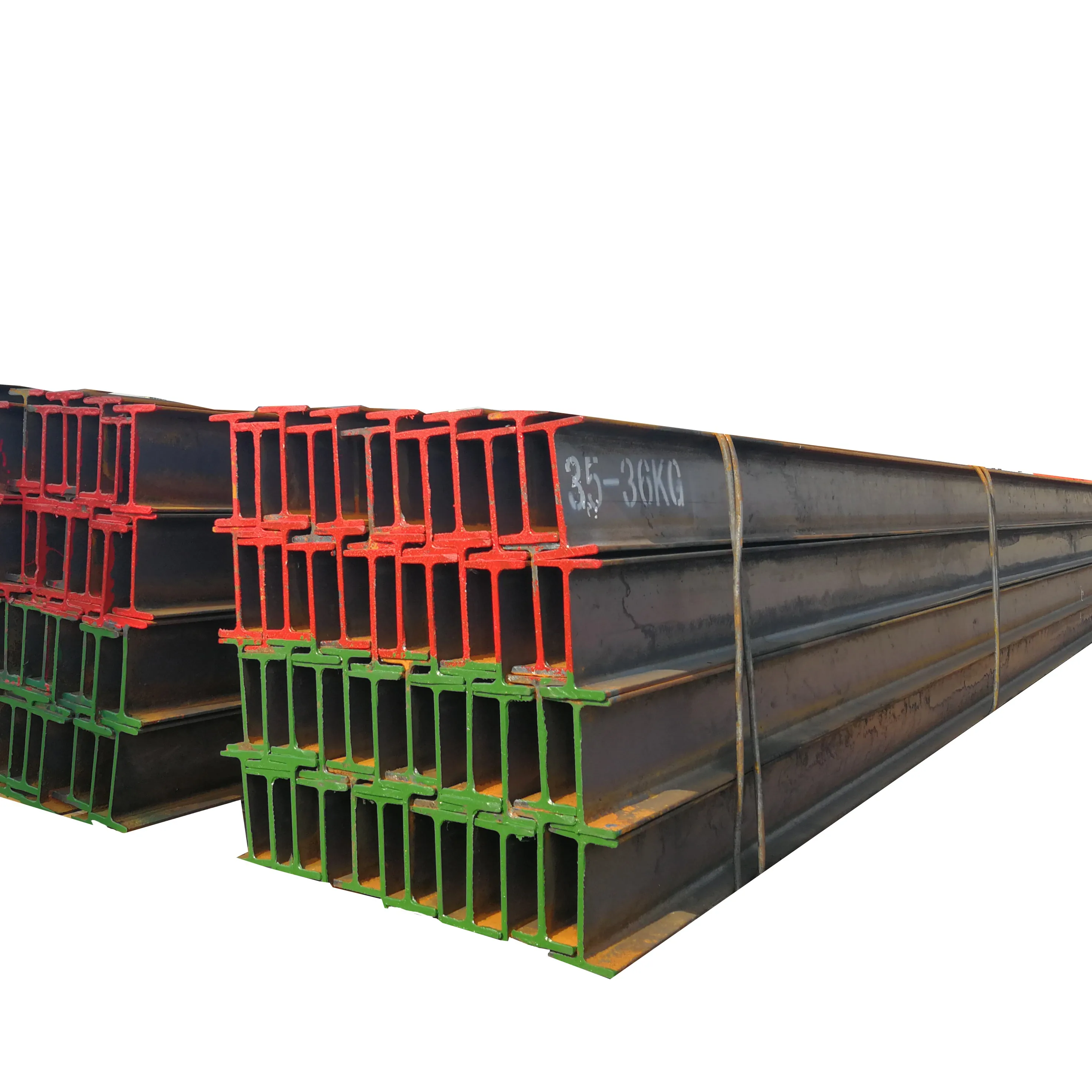 W24x55 W24x94 W24x146 Hot Roll I Section Wide Flange I BEAM