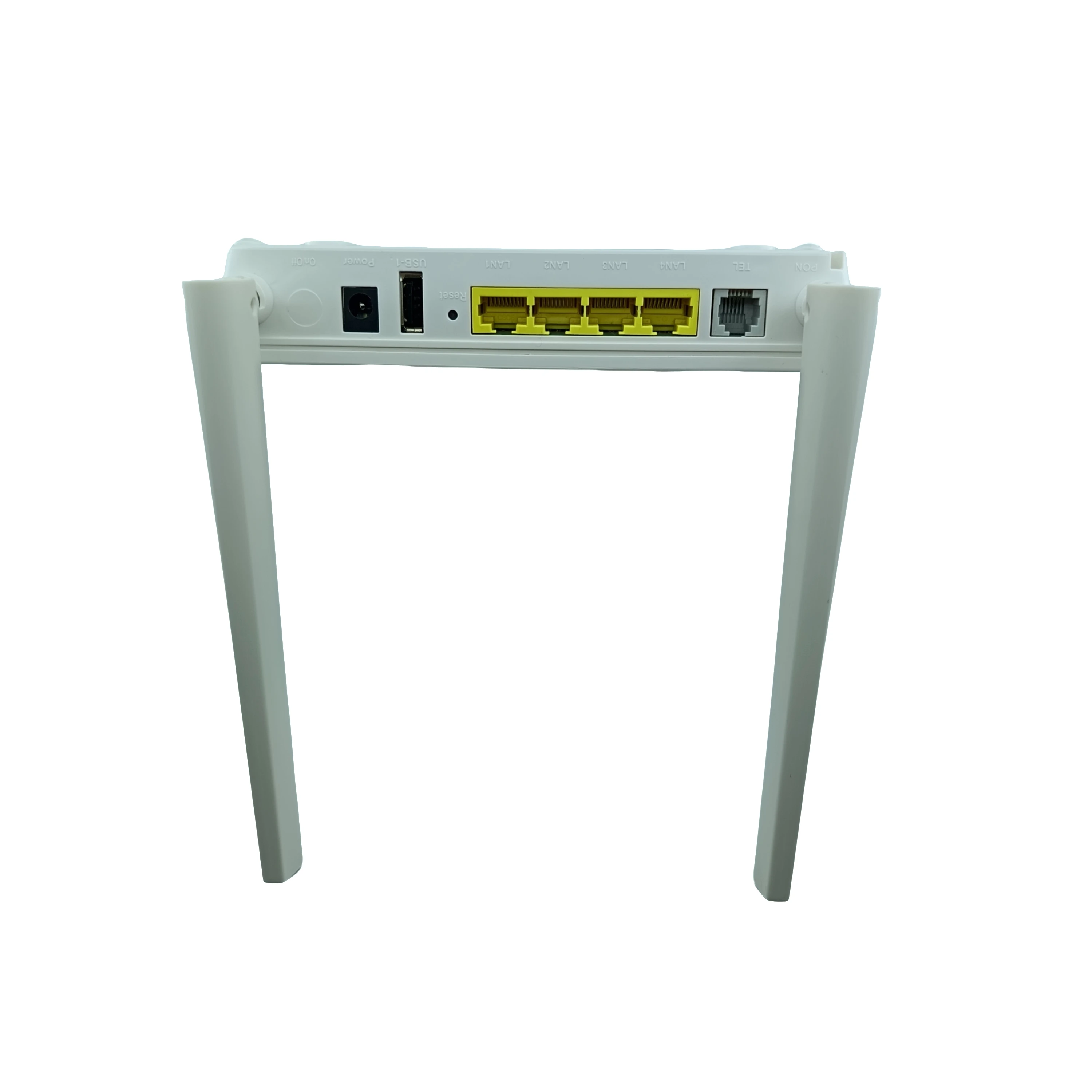 ONU EG8145V5 GPON 4GE+1TEL+1USB+WIFI2.4/5G Dual Band Wifi Router ...