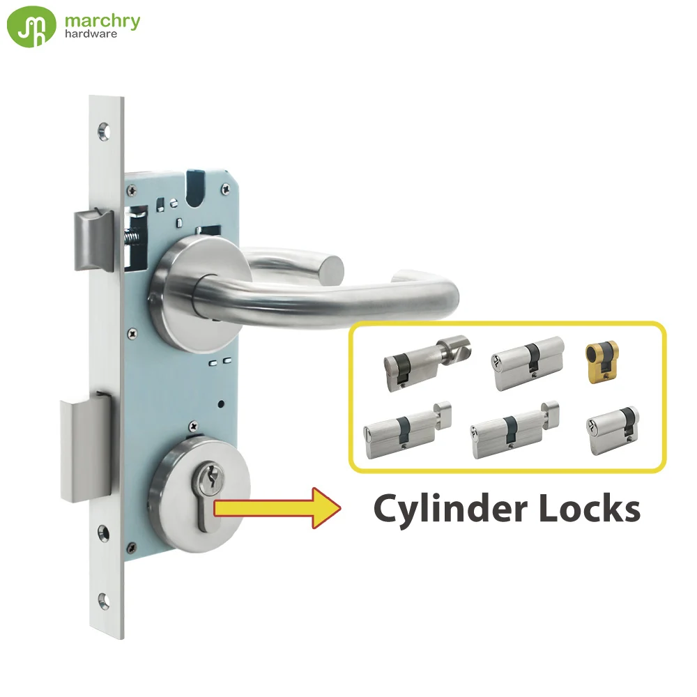 Single Open Cylinder with Key Brass Euro Lock Cylinder| Alibaba.com