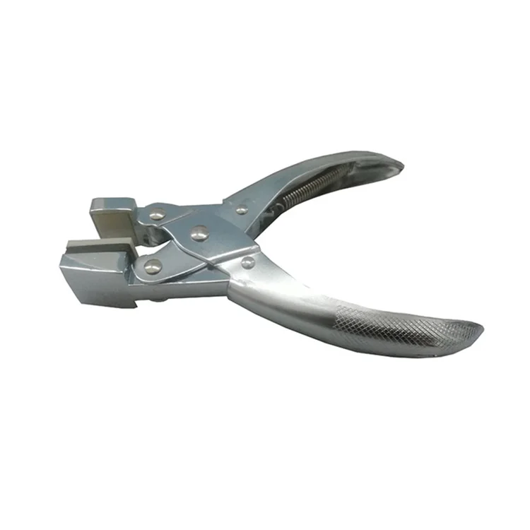 Portable Coin Cell Manual Handheld Disc Cutting Cutter Punching Tool ...