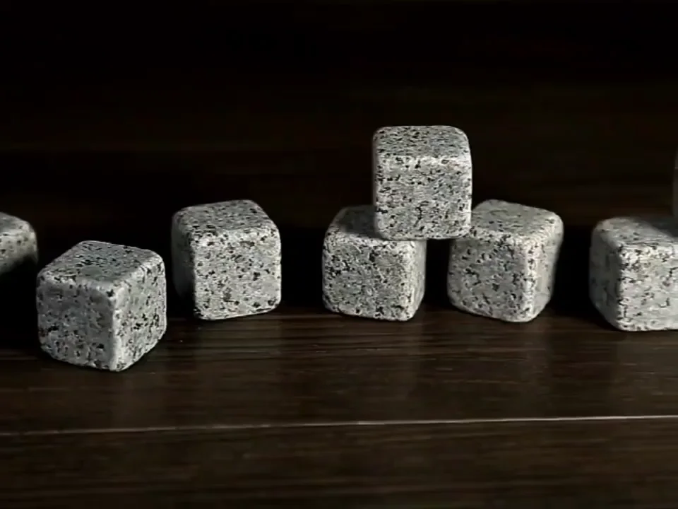 Wholesale 9 Granite Whisky Rocks Bar Accessories And Wine Accessories ...