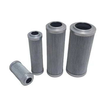 Company Overview - Xinxiang Tianrui Hydraulic Equipment Co., Ltd.