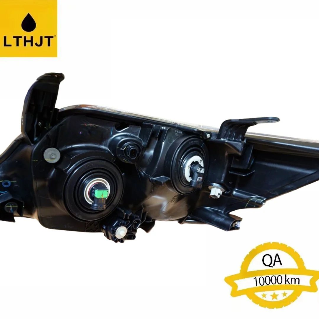 Auto Parts Headlights Assembly 881110-0K120 81150-0K120 Fit for Toyota ...