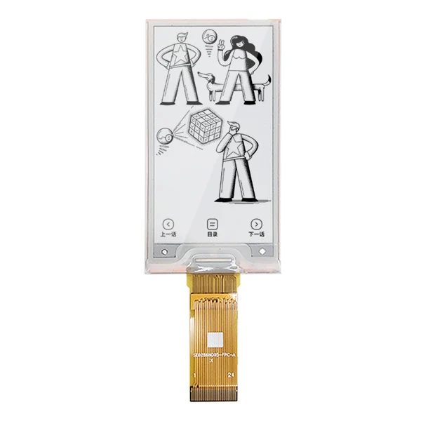 E-ink raspberry epd display epaper 7.5 inch e-paper display electronic ...
