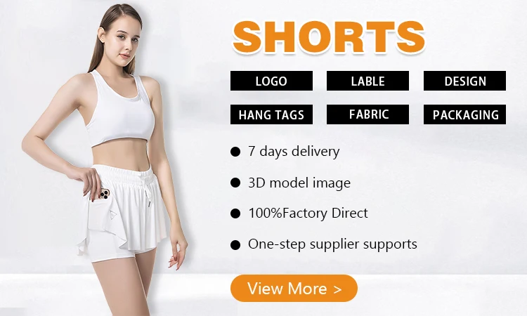 High-Waisted Seamless Yoga Shorts ODM Spandex Material Quick Dry Print Fitness Compression ...