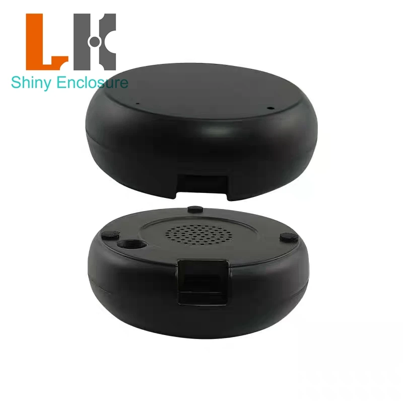 65*21mm Voice Controller Enclosure Infrared Repeater Case Ai Voice ...