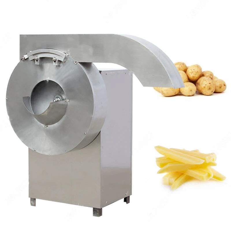 Electric Automatic Plantain Multi Chips Cut Cutting Machine,plantain ...