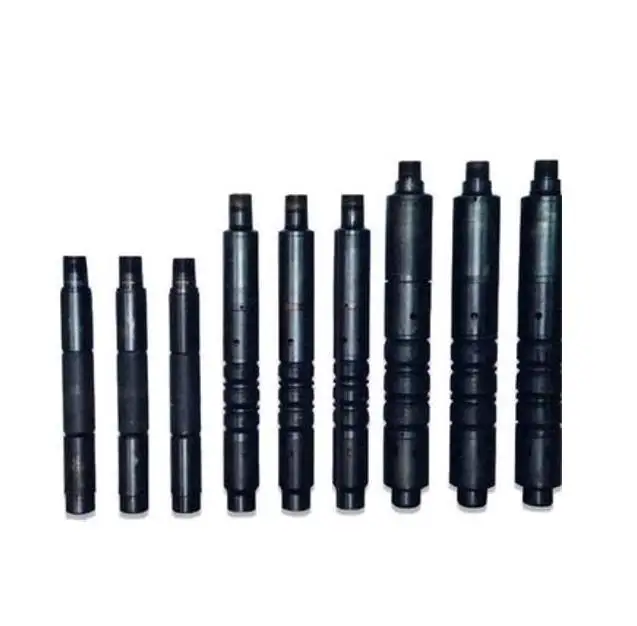 Hydraulic Inflatable Casing Packer External Casing Packer for Cementing ...