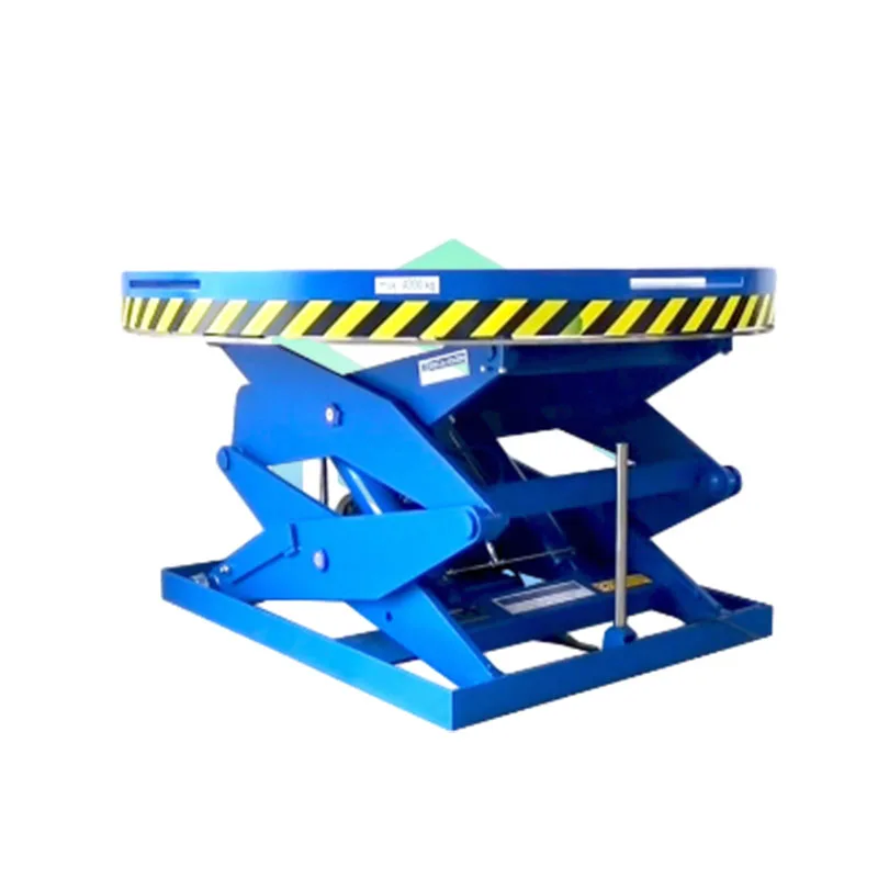 car rotating platform 360 degree display rotating hydraulic stage ...