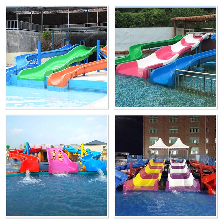 2023 Water Slide Names - Professional Children’s Equipment