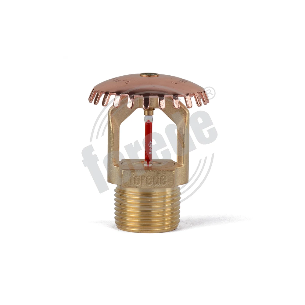 FOREDE Fire Fighting Control High Specific Application Fire Sprinkler ...