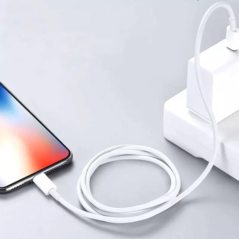 Premium Consumer Electronics Packaging Usb Cable 20w Pd Fast Charger ...