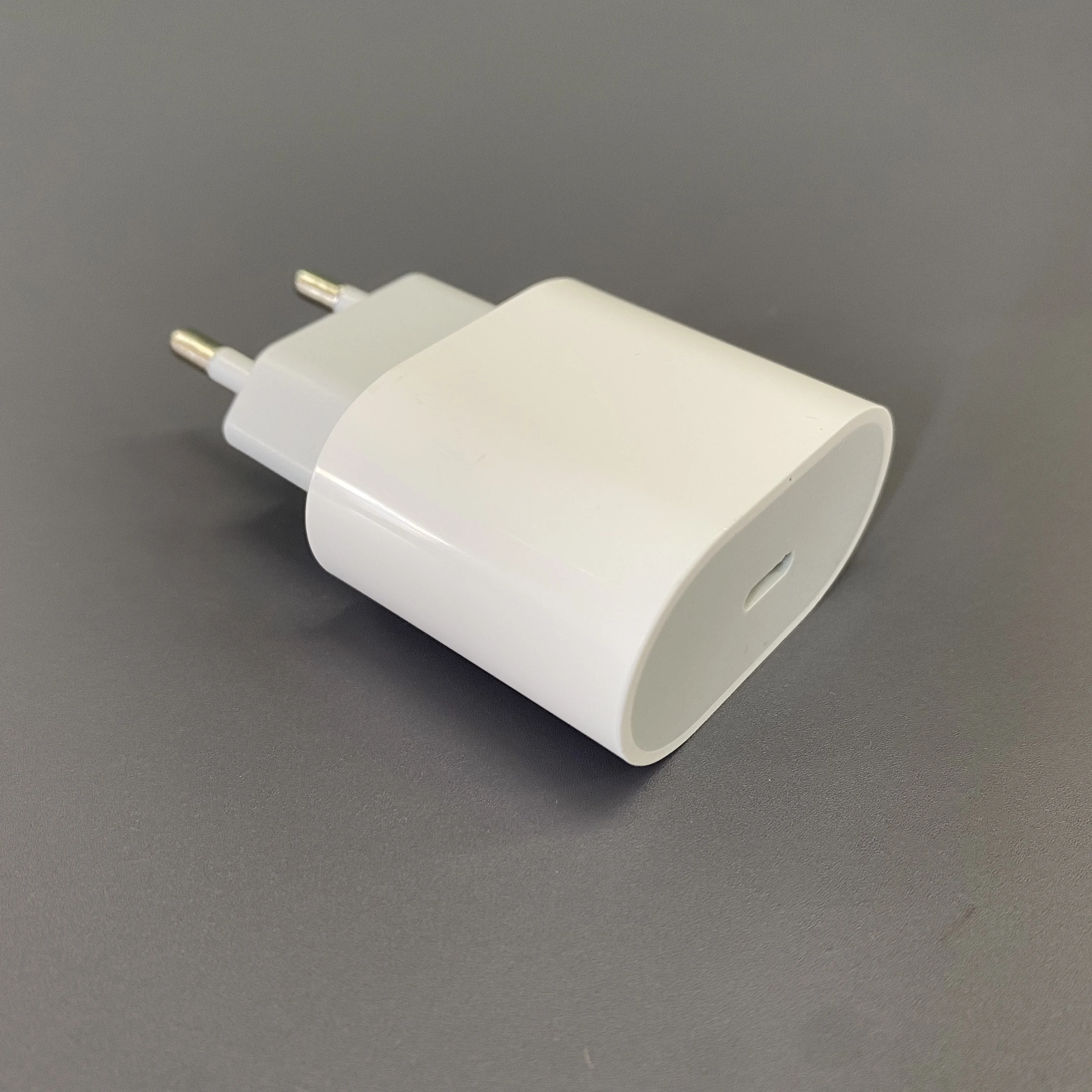 20w Usb-c Australian Uk Multifuncion Certificate Usb Super Fast Mobile ...