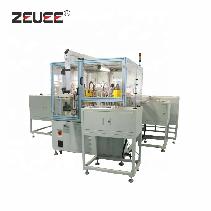 Plug Socket Automatic Assemble Machine#plug Assembly Machine - Buy Plug Automation Assemble ...