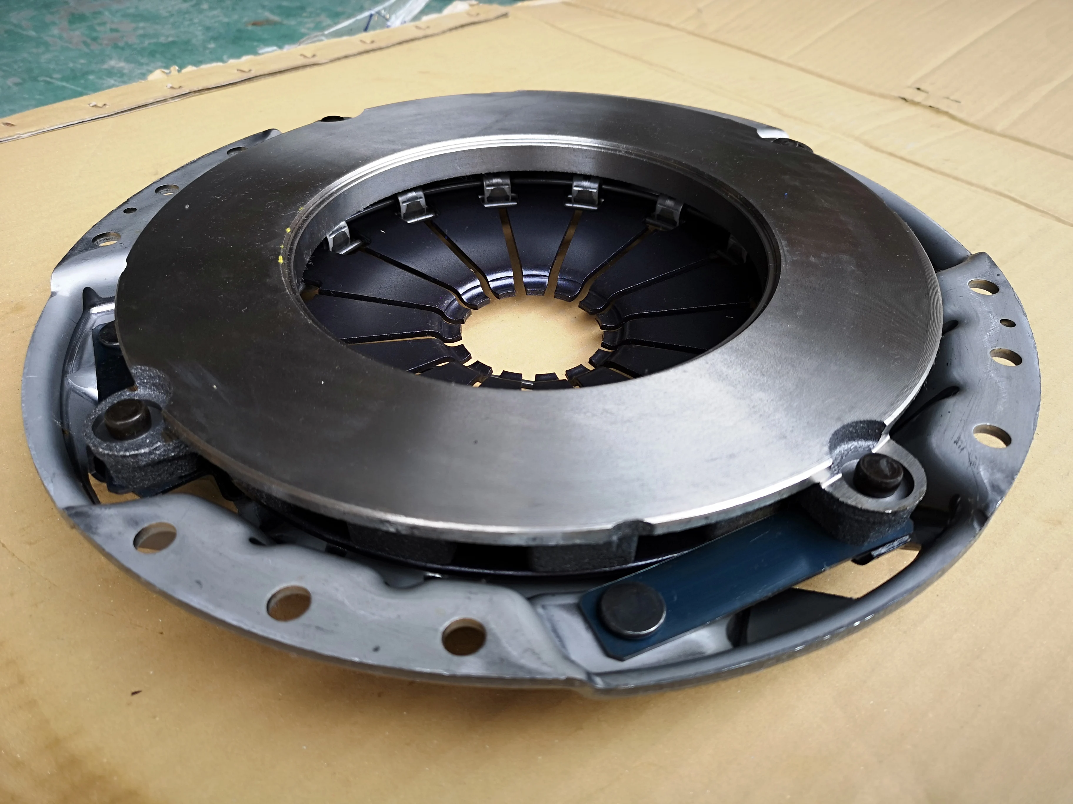 ORIGIN PARDS Clutch Cover 300mm 4HF1 4HG1 High Quality