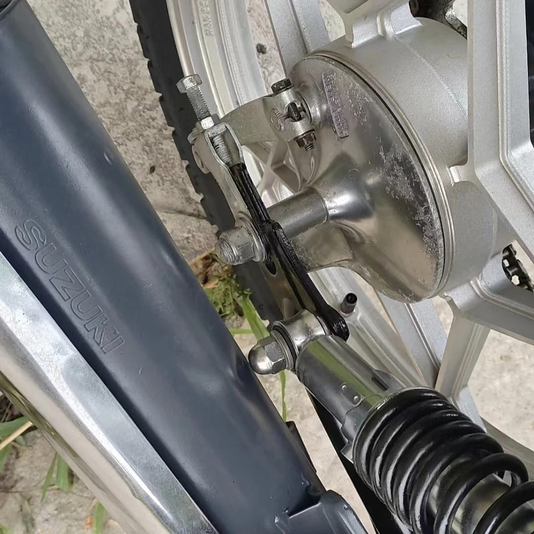 Wholesale Used Motorcycle Gs 125cc Motorcycle High Quality Straddle ...