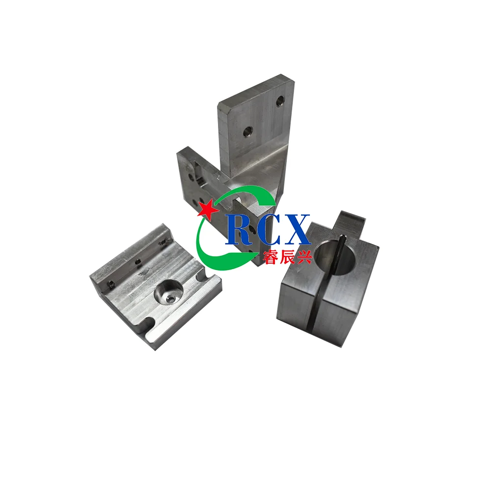 5-axis Machining Custom Service Milling Milled Turning Turned Cnc ...