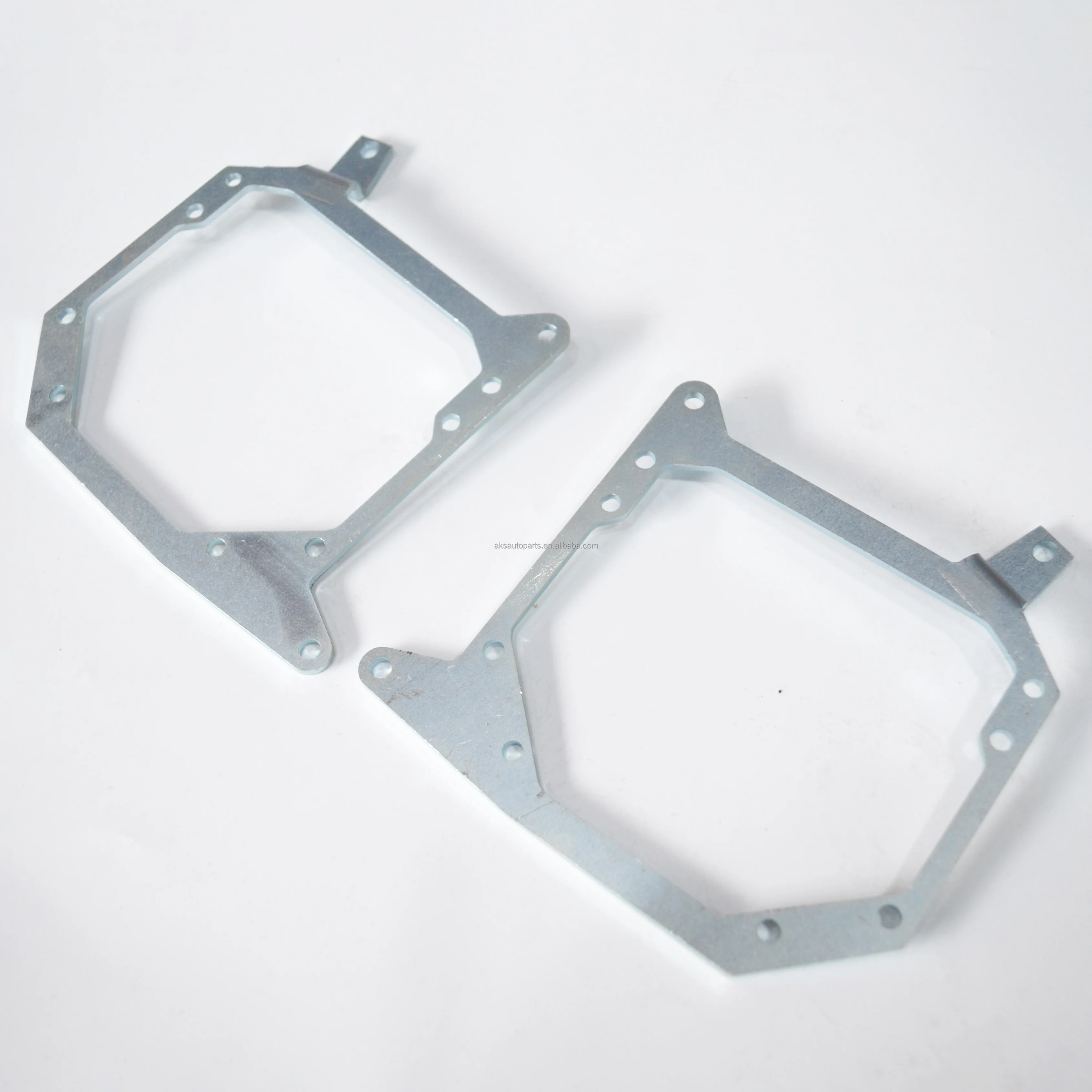 Metal Projector Bracket for BMW X5/X6 Headlight Retrofit