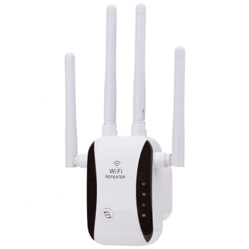 3945sy 300mbp Upgraded Version Mini Repeater Home Smart Through Wi Fi ...