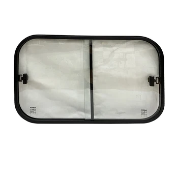 2020 Tianze Bus Side Sliding Window For Minibus - Buy Bus Side Sliding ...