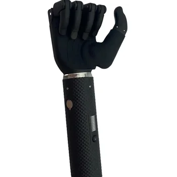 Artificial Medical Smart Bionic Hand For Wrist Dissection And Forearm ...