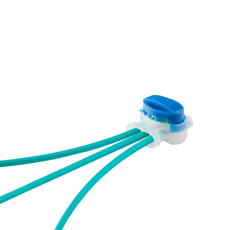 Universal Perimeter Cables for Robotic Lawnmower Boundaries