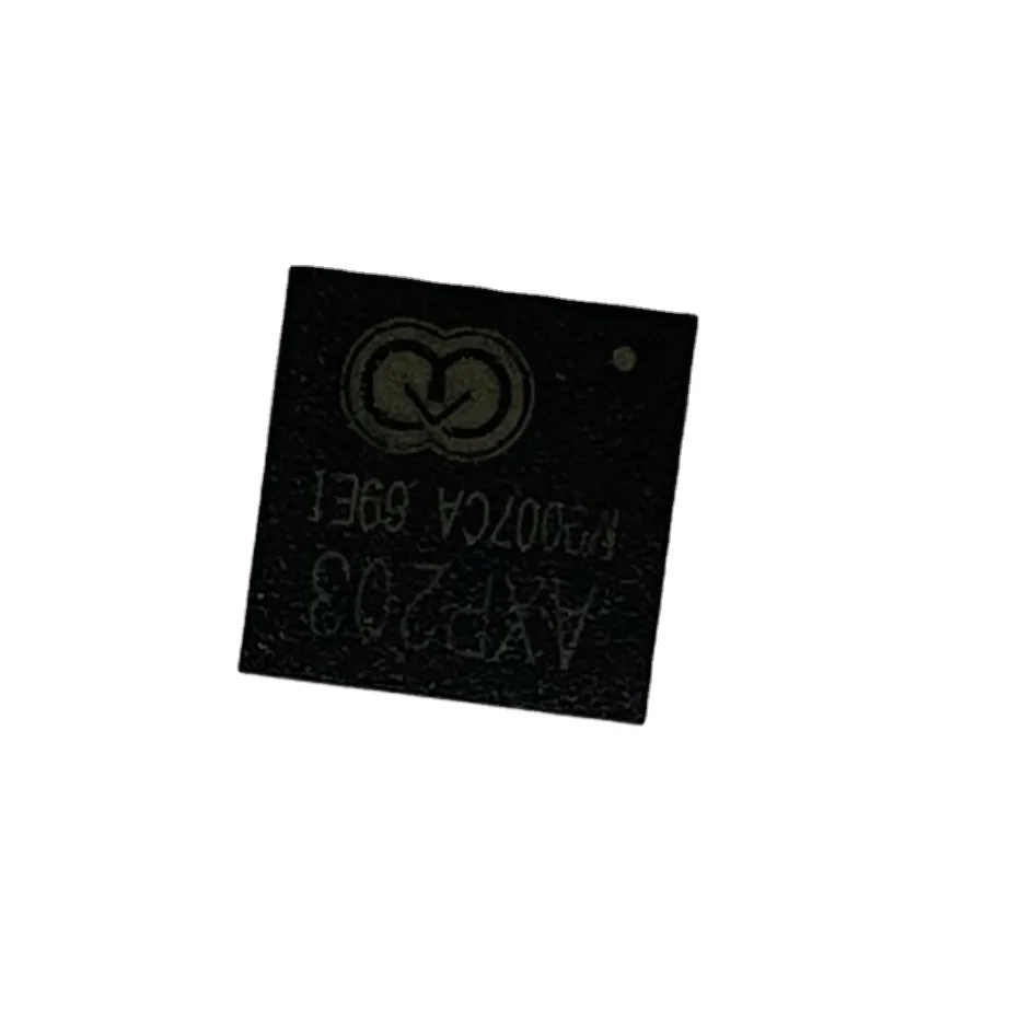 ORIGINAL ALLWINNER X-POWER PMIC AXP2101 for SDV, Car DVR, IPC, smart ...