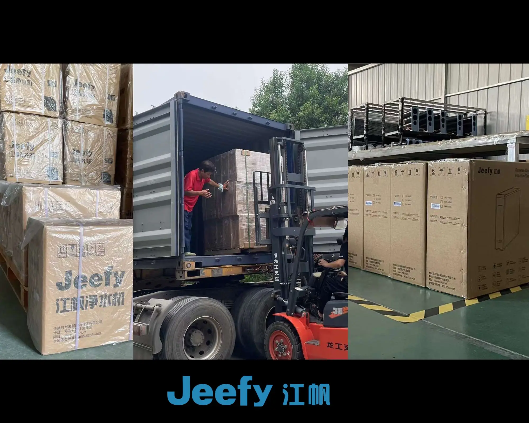 5 Stages Domestic Box Compact Ro System Pure Water Filter Drinking Pure ...