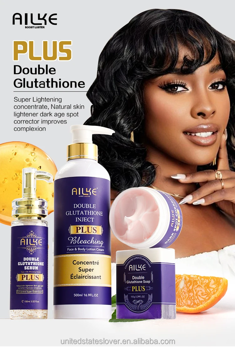 Wholesale Cosmetics Products - Best Body Sets for Skin Care