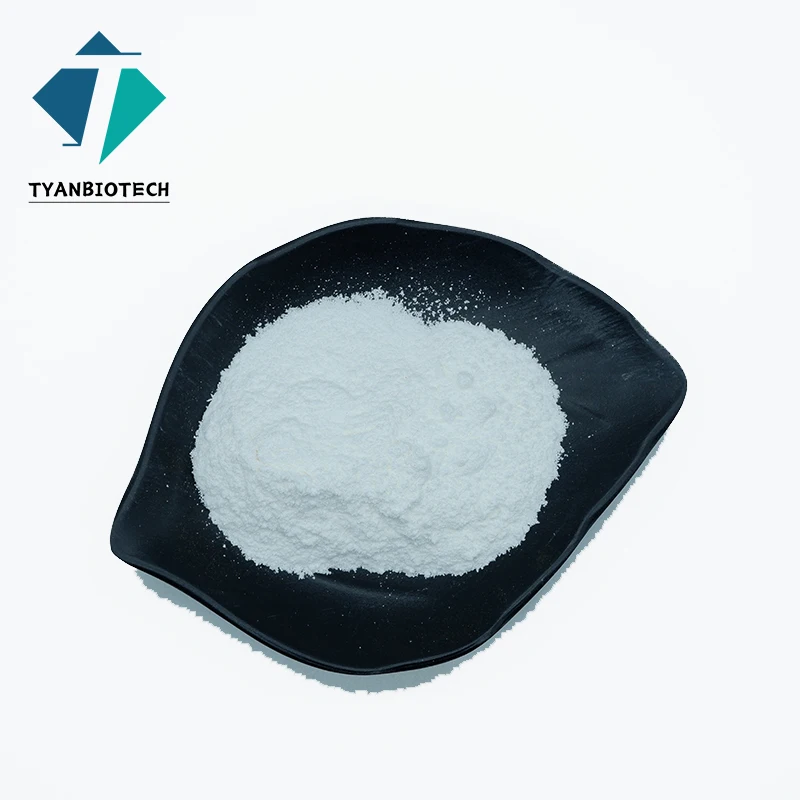 High Quality Palatinose Food Additives Sweetener Isomaltulose Powder - Buy Isomaltulose Price ...