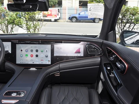 New Cars Gasoline Exeed Car 400t 4wd Luxury Version Used Gasoline Cars ...