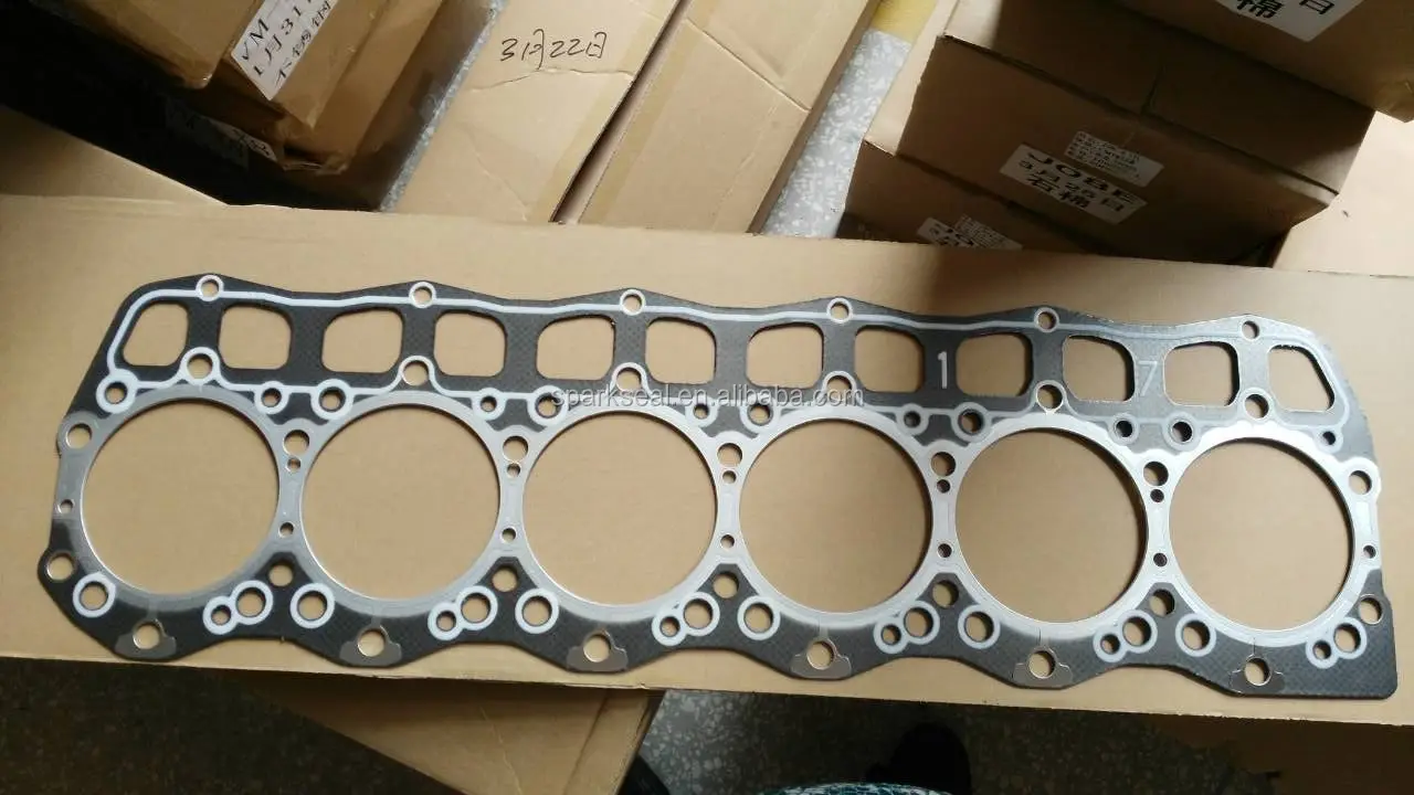 丰田陆地巡洋舰11115-51030-b0 11116-51030-b0的1vd-ftv发动机头垫片 - Buy 1vd 1vd-ftv 11115-51030-b0 11116-51030 ...