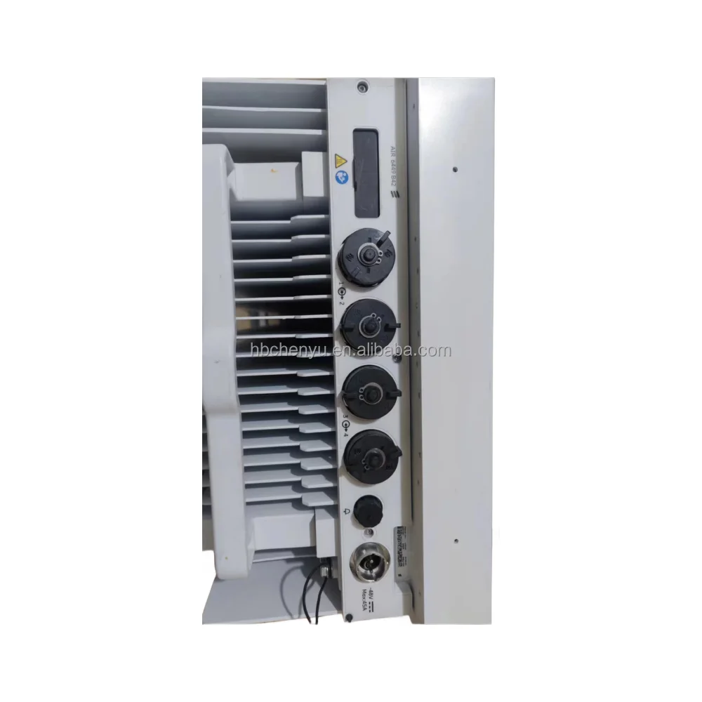 Used Ericsson Rru 4428b3b Azna Fxed Fedb Fxef Frgu Frgt Frgx Ahdb Rru ...