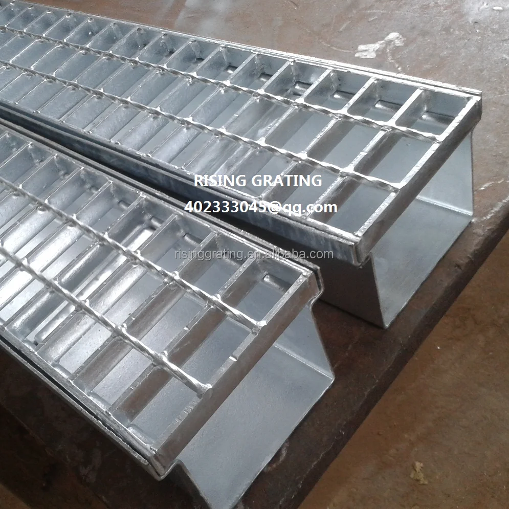 Storm Water Sump Pit Drainage Trench Drain Box Channel & Grate - Buy ...