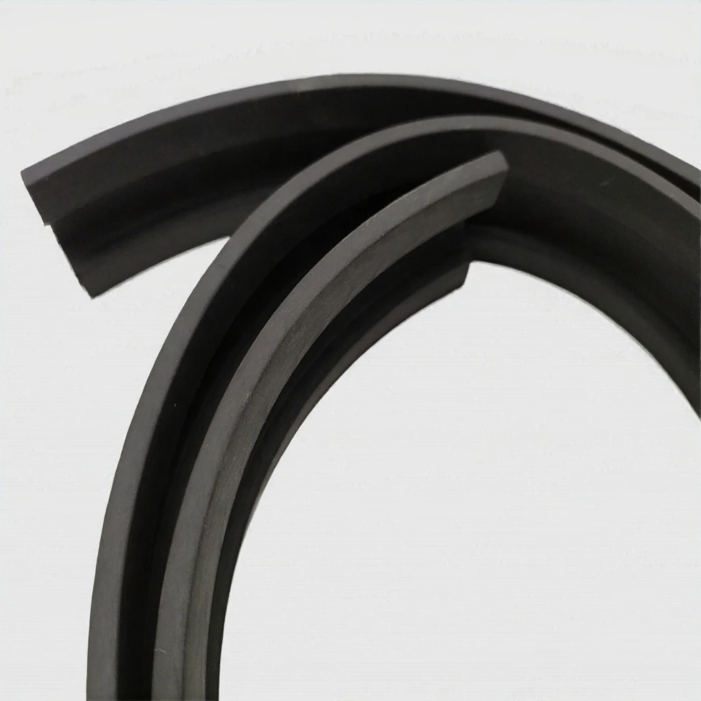 Caiye New Automatic Cleaning Rubber Strip for Offset Printing Machine ...