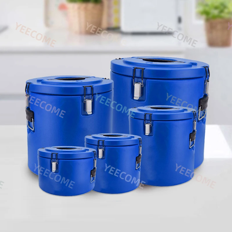 Discount Promotional Style Strong Cooler Box 6 Piece Set 4-7-15-30-60l ...